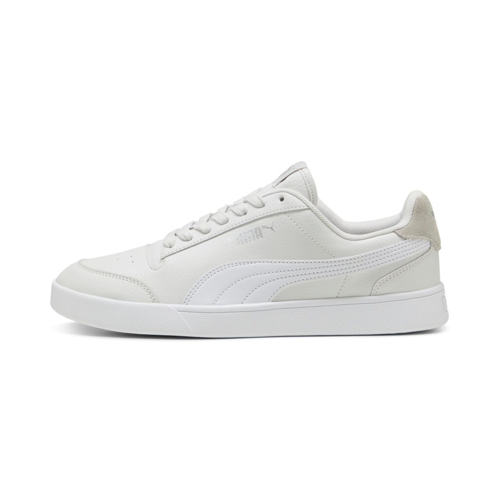 Puma Shuffle U - matalavartiset tennarit (harmaa) | Budget Sport